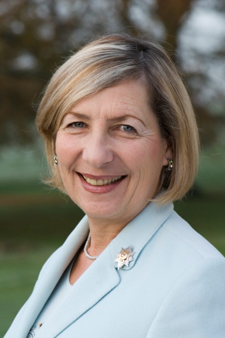 King Charles honours some local heroes - Henleaze & Westbury Voice