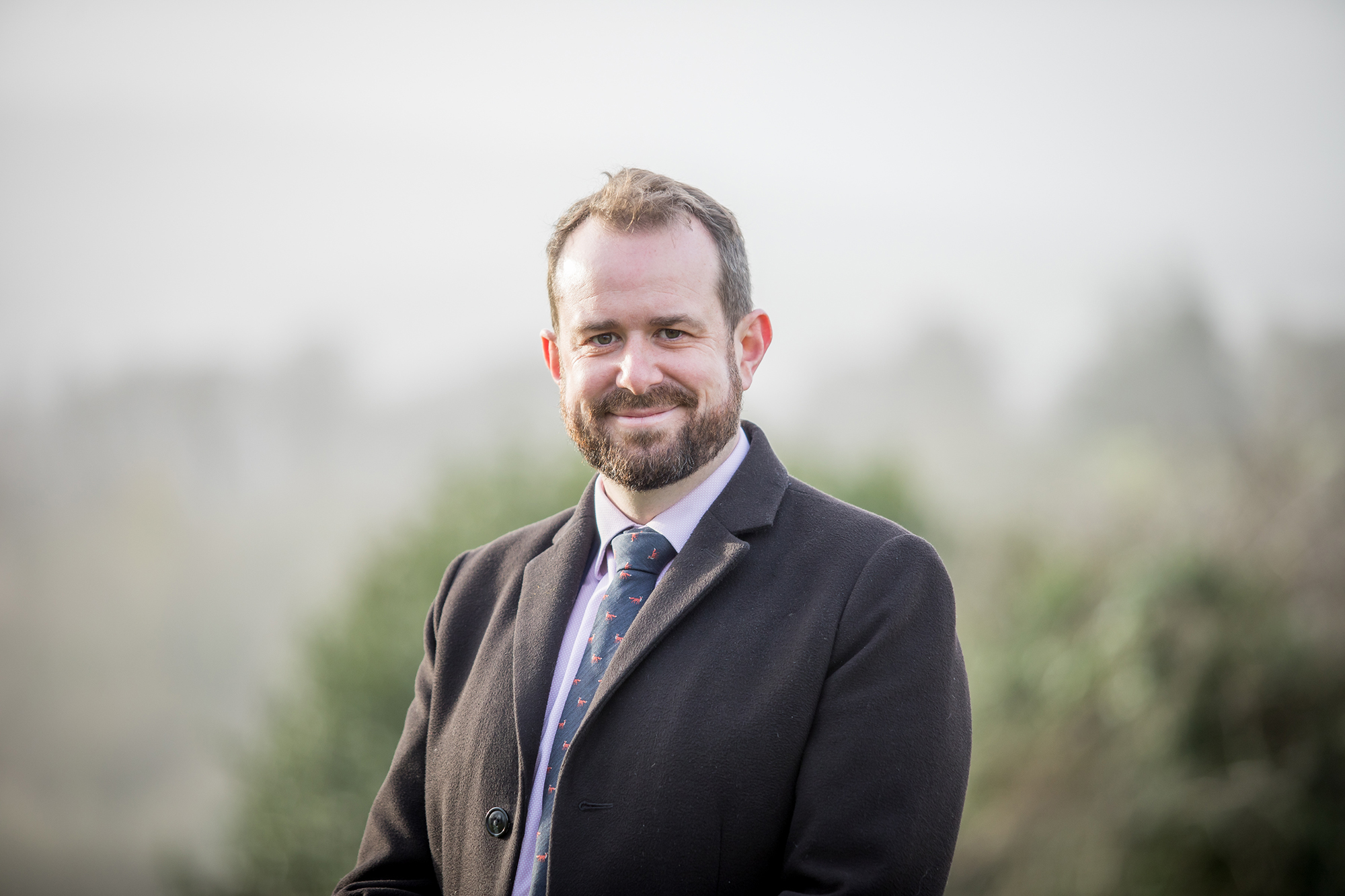 Ross is appointed head of QEH Juniors - Henleaze & Westbury Voice