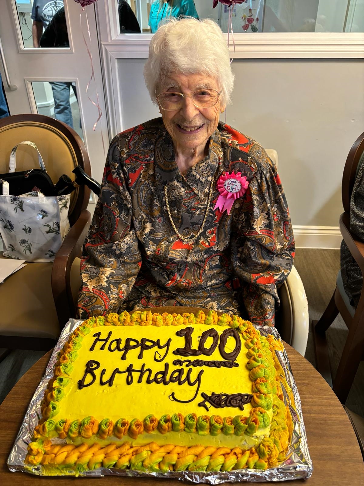 'I didn't kiss too many frogs' - Henleaze & Westbury Voice