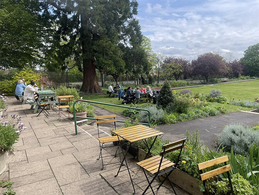 Community rallies to help The Ardagh - Henleaze & Westbury Voice