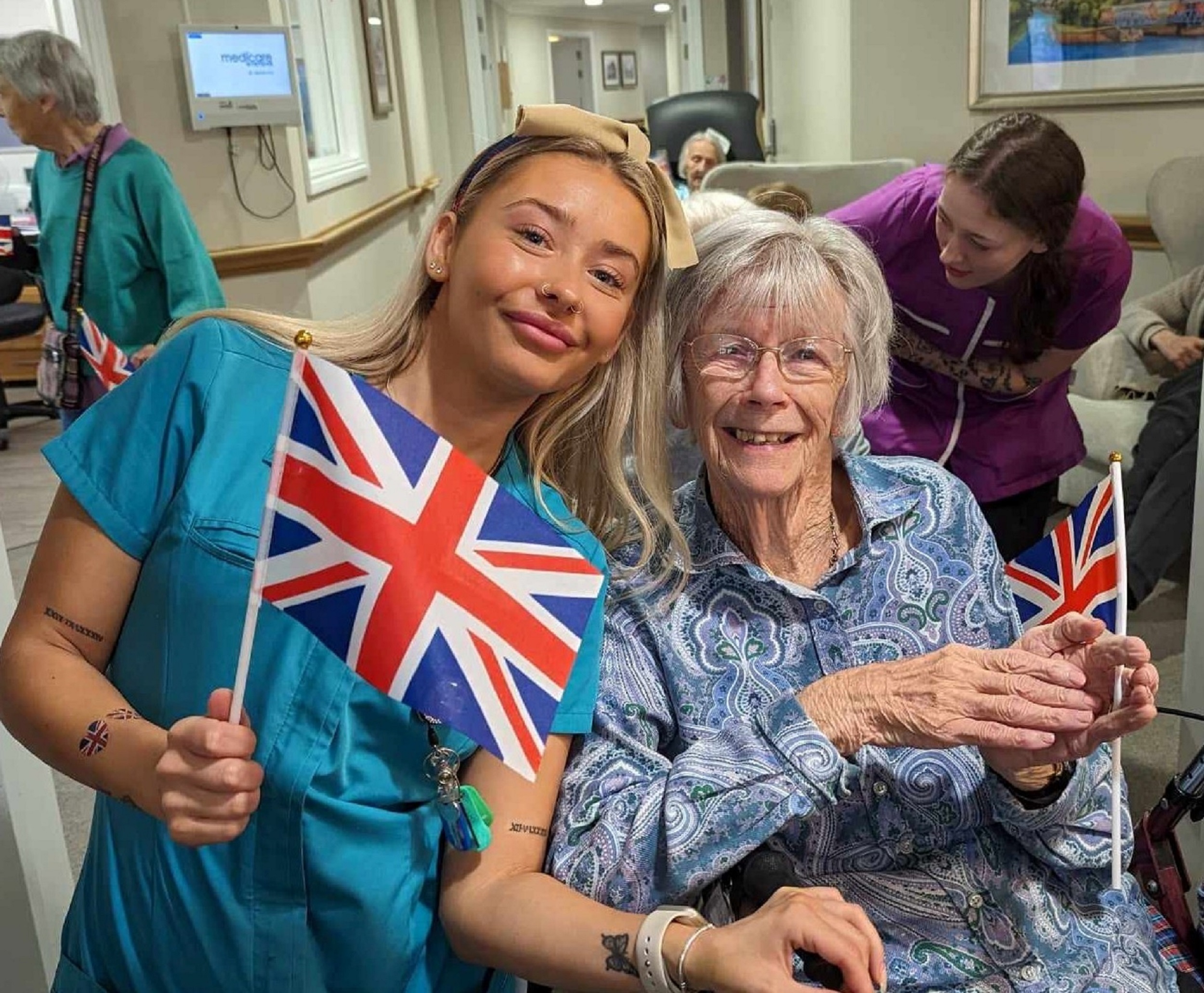 Remembering June 6, 1944 - Henleaze & Westbury Voice