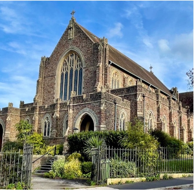 Looking back on a century of worship – and ahead to pastures new ...